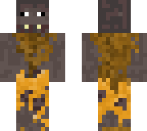 caveman | Minecraft Skins