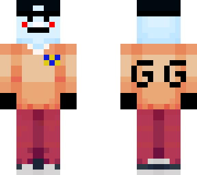 coldi | Minecraft Skins