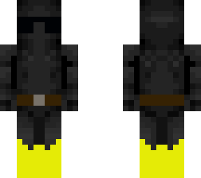 Condon Man | Minecraft Skin