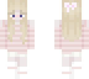 coquette | Minecraft Skin