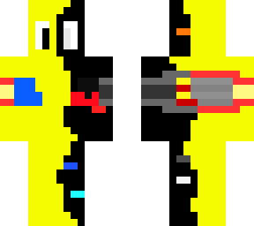 corrupt | Minecraft Skins