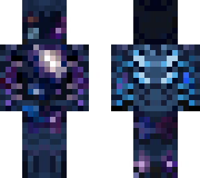 cosmic | Minecraft Skins