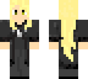 cynthia | Minecraft Skins