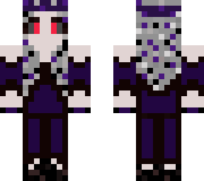 queen | Minecraft Skins