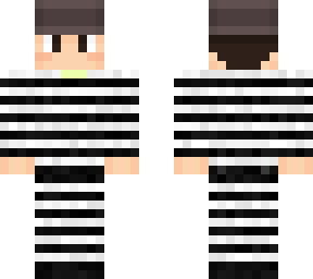 robber | Minecraft Skins