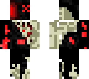 skeleton | Minecraft Skins