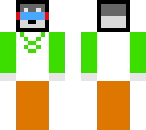 dispenser | Minecraft Skins