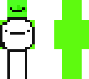 dumb | Minecraft Skins