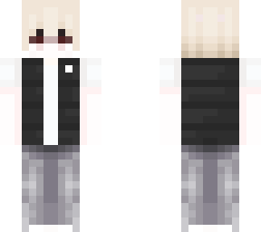 editando... | Minecraft Skin