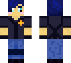eli shane | Minecraft Skins