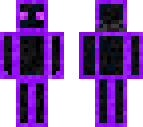 ender | Minecraft Skins