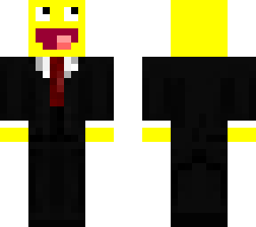 epic face | Minecraft Skins