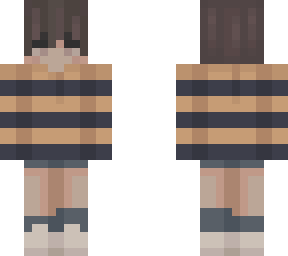 erika | Minecraft Skins
