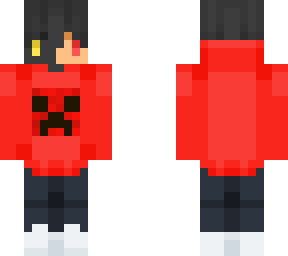 ethobot | Minecraft Skins