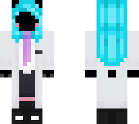 jaiden | Minecraft Skins