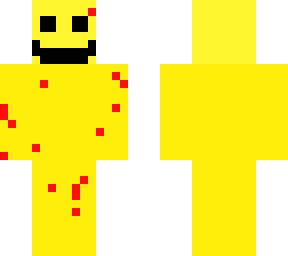 pac | Minecraft Skins