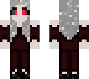 evil skin minecraft | Minecraft Skin