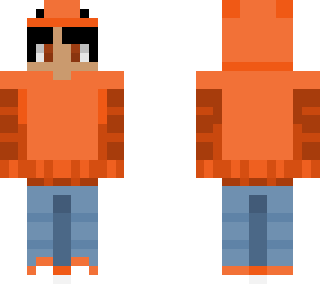 Flopper | Minecraft Skin