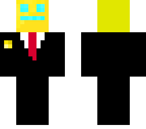 geometry dash | Minecraft Skins