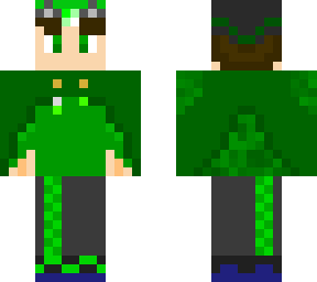 godly | Minecraft Skins