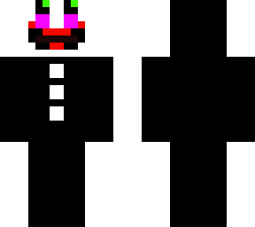 puppet | Minecraft Skins