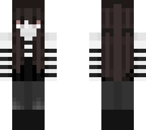 gothic | Minecraft Skins
