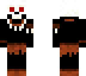Grugg | Minecraft Skin