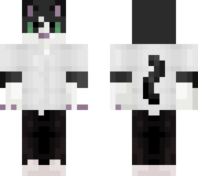 hachi | Minecraft Skins