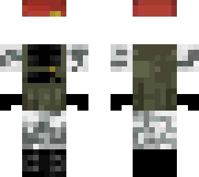 hecu | Minecraft Skins