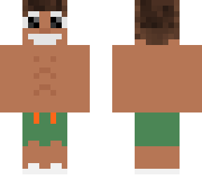 bdubs | Minecraft Skins