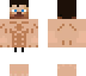 skizzleman | Minecraft Skins