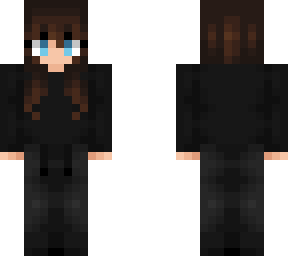 girlfriend | Minecraft Skins