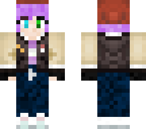 ivy | Minecraft Skins