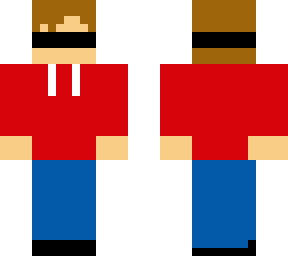 kiply | Minecraft Skins
