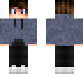 gray | Minecraft Skins