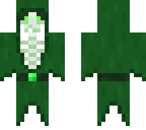 Lich | Minecraft Skin