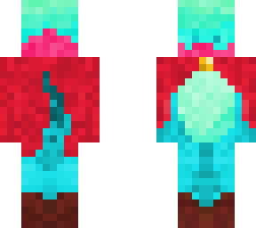 mage | Minecraft Skins