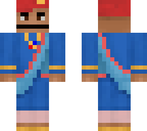 hindu | Minecraft Skins