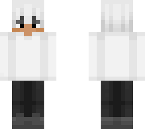 lush | Minecraft Skins