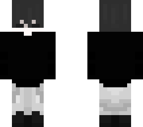 Mans | Minecraft Skin