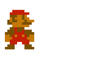 Mario | Minecraft Skin