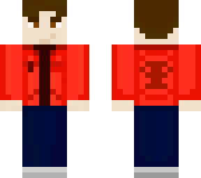 matpat | Minecraft Skins