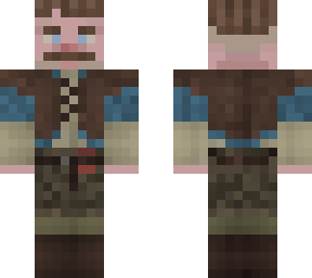 squire | Minecraft Skins