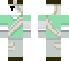 medkit | Minecraft Skins