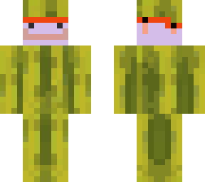 ditto | Minecraft Skins