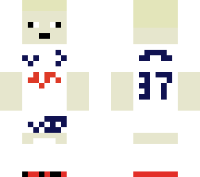 micky | Minecraft Skins