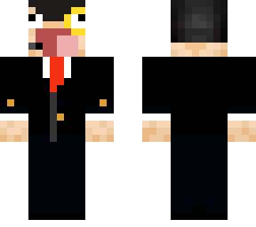 vanoss | Minecraft Skins