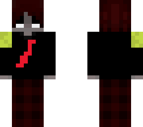 Mr cheese skin 2 | Minecraft Skin