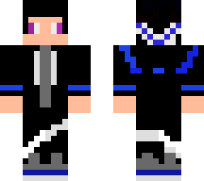 drake | Minecraft Skins