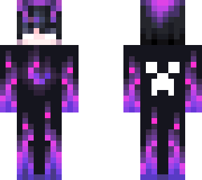 non | Minecraft Skins